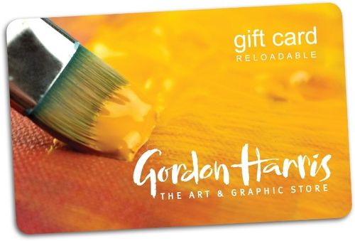 Gordon Harris Art & Graphic Store Albany