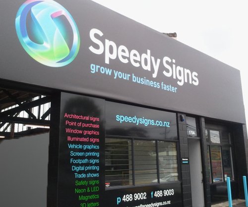 Sign Writers in Glenfield• Localist