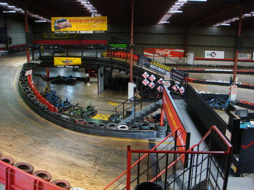 Go Kart Hire & Motor Racing in Auckland• Localist
