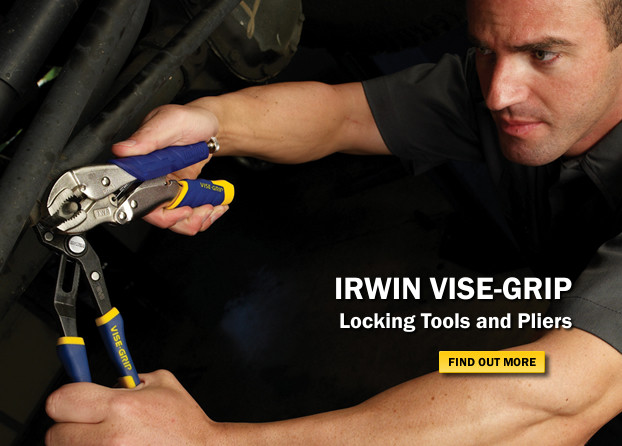 Irwin Tool Company Ltd