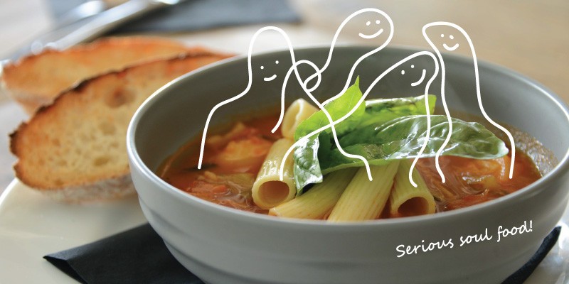 Best restaurants to escape the chill in Auckland, Auckland