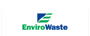 Envirowaste Logo