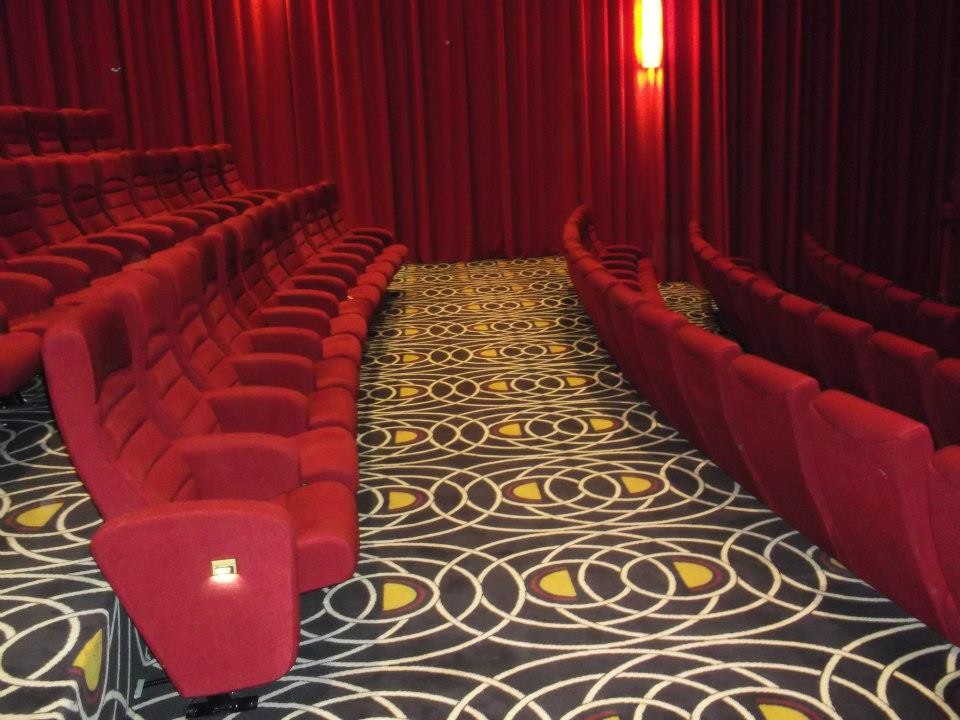 State Cinema Nelson