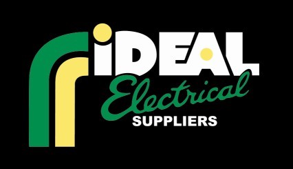 Ideal Electrical Logo