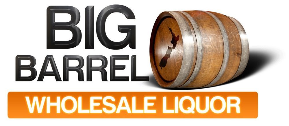 Big Barrel Logo