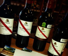 The Hamilton Wine Company