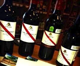 The Hamilton Wine Company