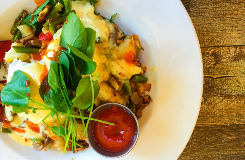 Best Breakfast Spots In Auckland, Auckland