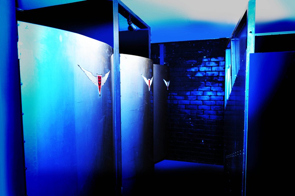 DVX - Adult Entertainment Store