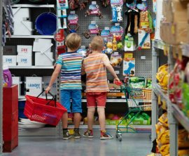 The Warehouse New Plymouth