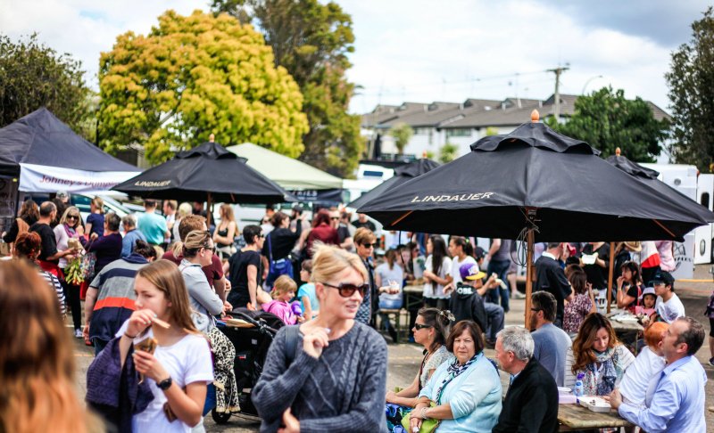 10 Great Local Markets In Auckland , Auckland