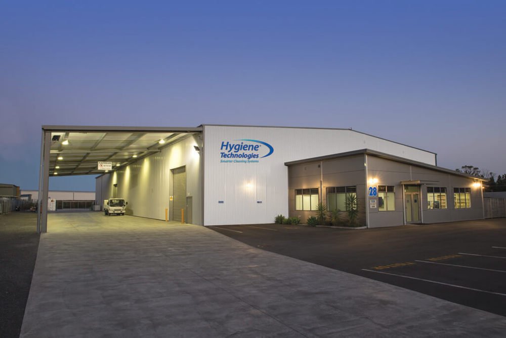 Hygiene Technologies