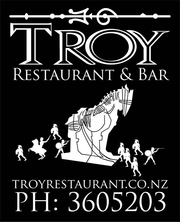Troy Restaurant & Bar