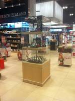 DFS Galleria - Auckland Airport