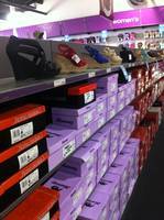 Number One Shoes Henderson