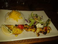 Troy Restaurant & Bar